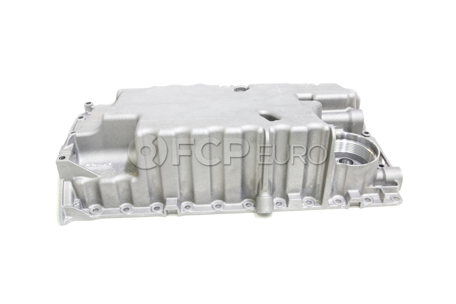 Volvo Oil Pan Kit - Genuine Volvo 517774 | FCP Euro