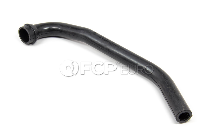 BMW Idle Control Valve Hose - Genuine BMW 13411738186 | FCP Euro