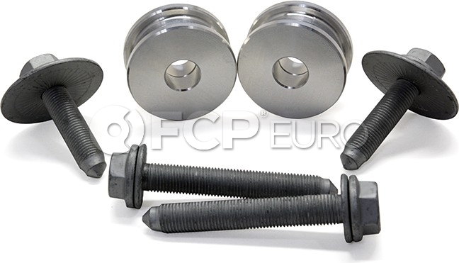 VW Subframe Bushing Set - 034Motorsport 0346010004 | FCP Euro