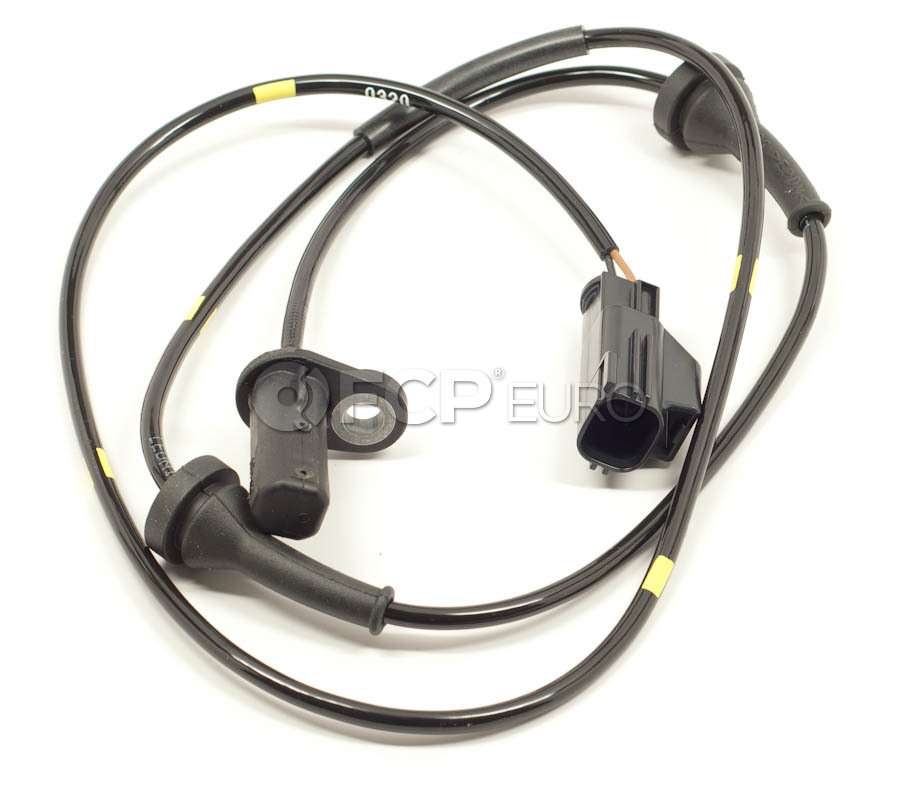 Volvo ABS Wheel Speed Sensor- ATE 30773740 | FCP Euro