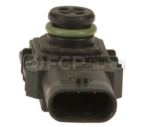 VW Secondary Air Pump Pressure Sensor - VDO 07K906051 | FCP Euro