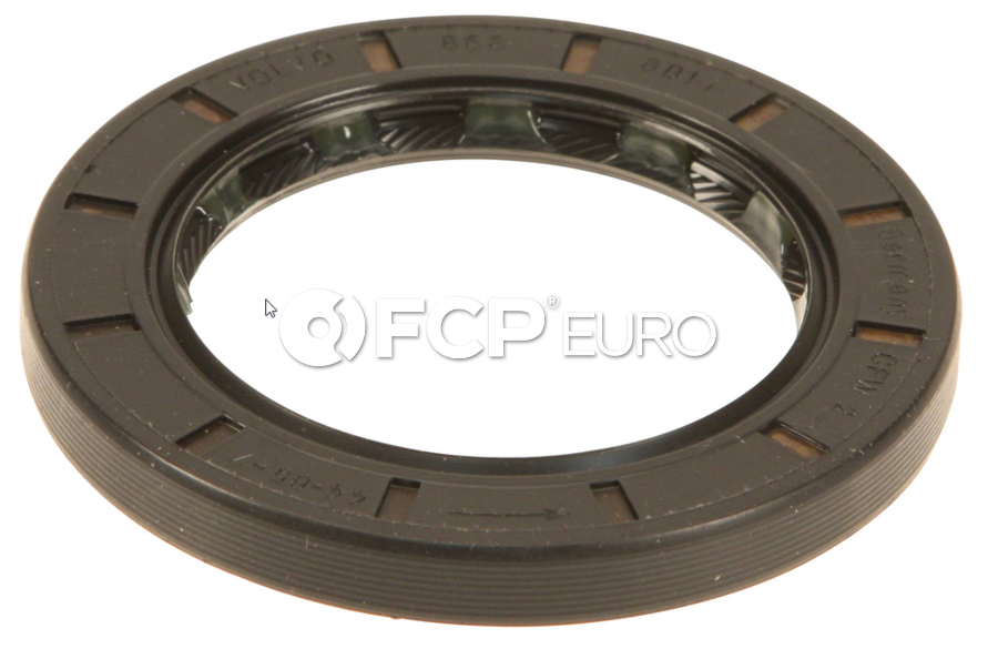 Volvo Angle Gear Housing Seal Ring - Corteco 8636014 | FCP Euro