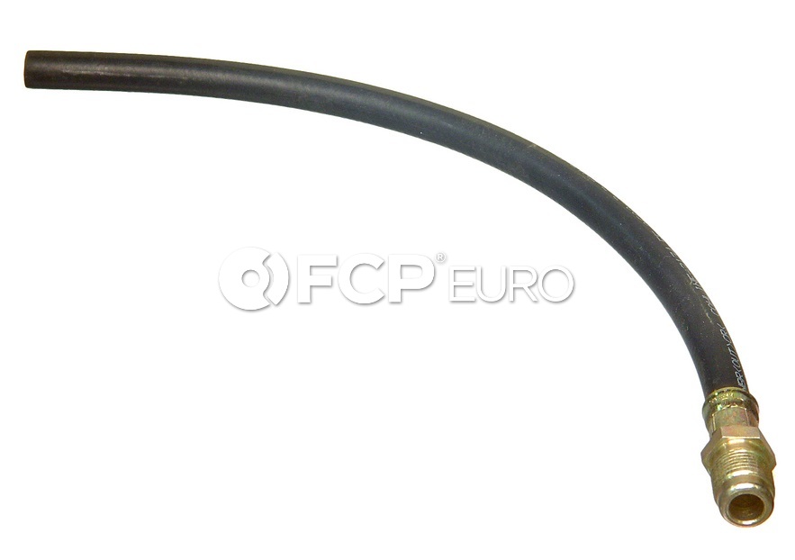 Mercedes Fuel Tank Exit Hose - Cohline 1164701475 | FCP Euro