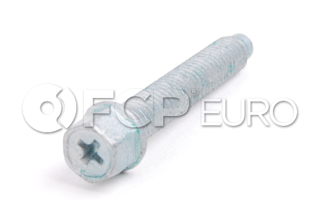 Audi VW Tail Light Mounting Bolt - Genuine Audi VW N90967301 | FCP Euro