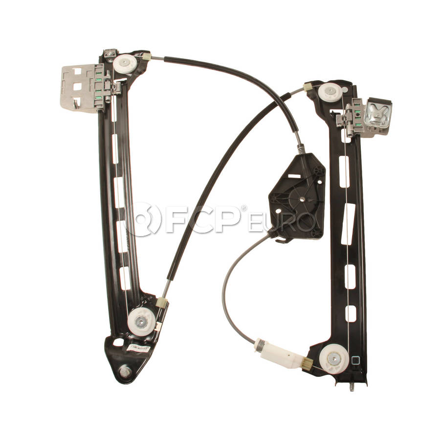 VW Window Regulator - Genuine VW 3C8837462M | FCP Euro