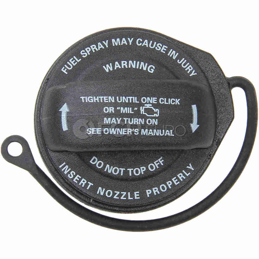 Audi VW Fuel Tank Cap - Genuine VW Audi 5N0201550F | FCP Euro