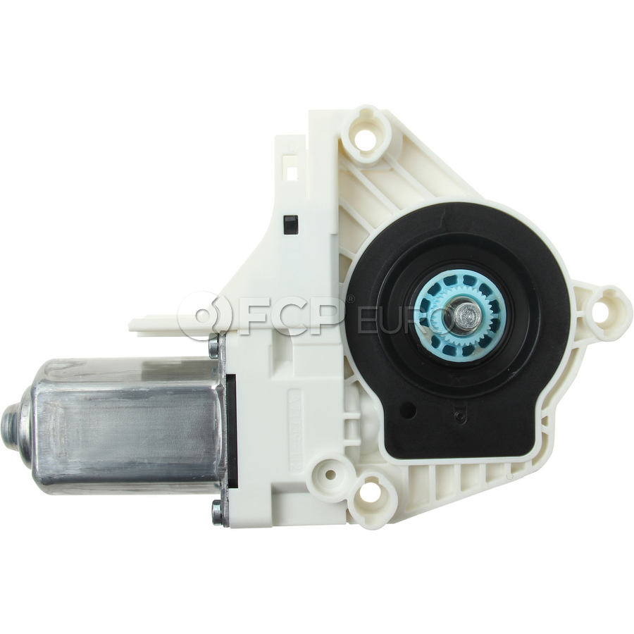 Audi VW Power Window Motor - Genuine VW Audi 8K0959801B | FCP Euro