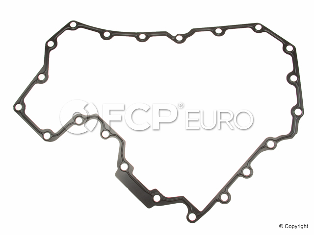 BMW Oil Pan Gasket - Elring 11137570705 | FCP Euro
