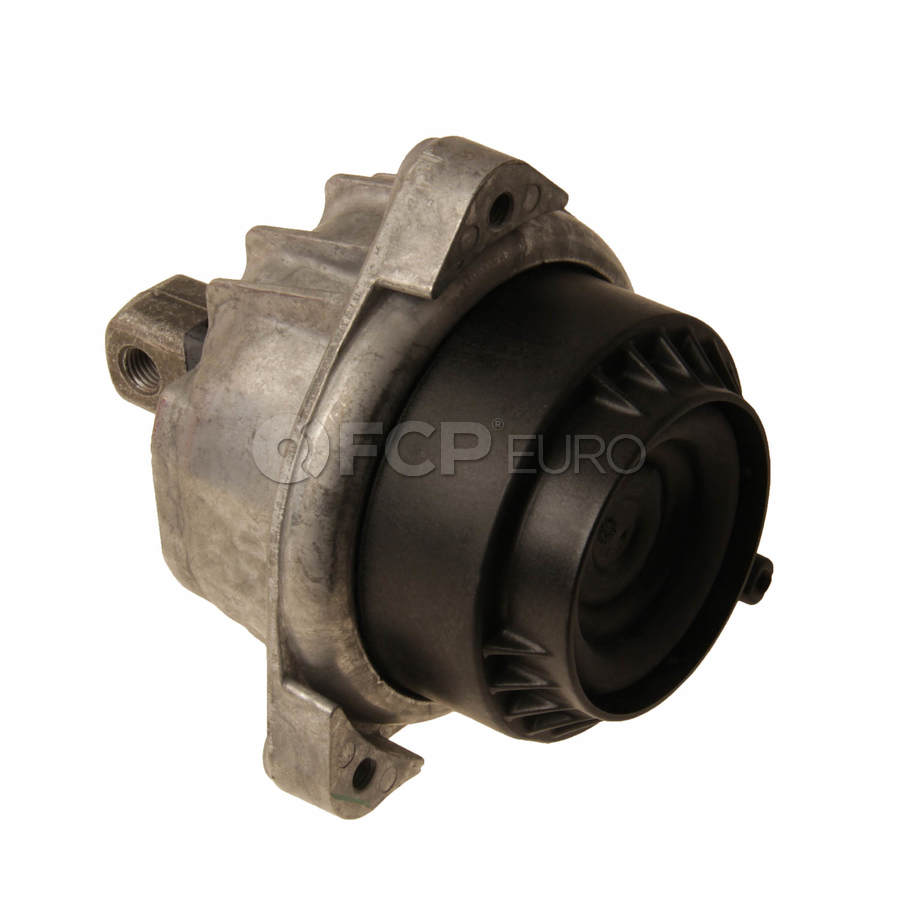 BMW Engine Mount - Corteco 22116777373 | FCP Euro