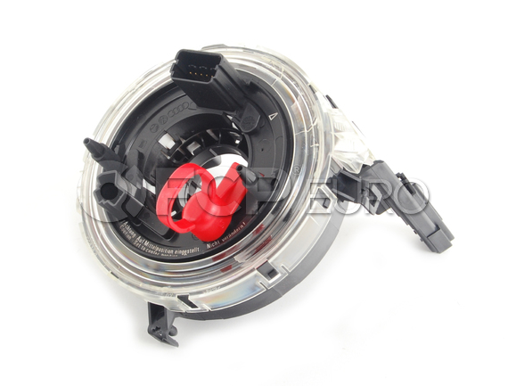 Audi Air Bag Clockspring - Genuine Audi 4E0953541B | FCP Euro