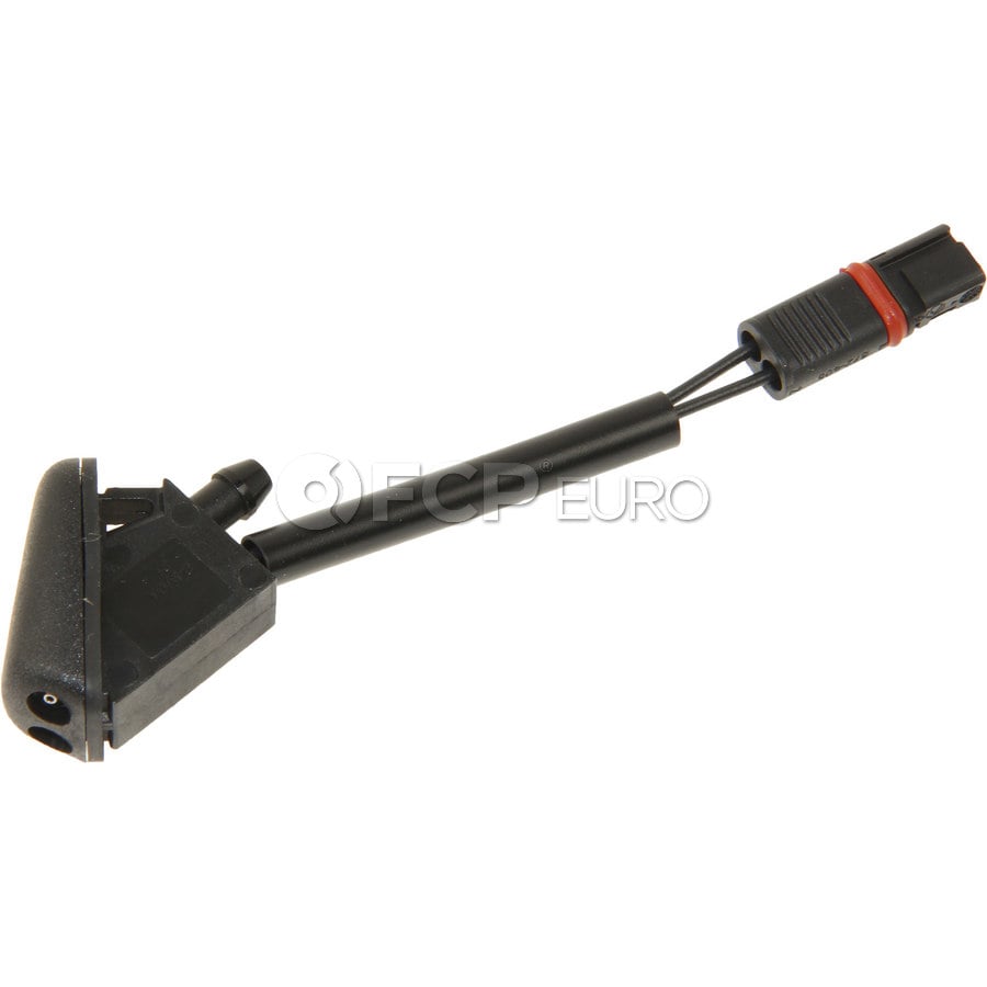 MINI Windshield Washer Nozzle - Genuine MINI 61662756194 | FCP Euro