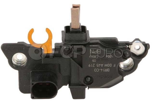 BMW Voltage Regulator - Bosch 12317515319 | FCP Euro