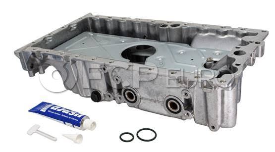 Volvo Oil Pan - Rein 30777739 | FCP Euro