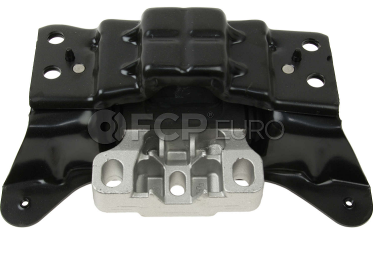 VW Automatic Transmission Mount - Lemforder 5Q0199555R | FCP Euro