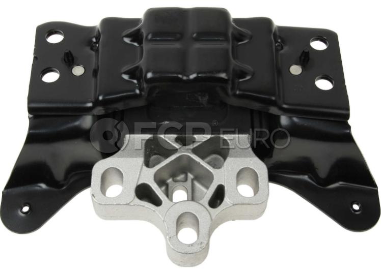Audi VW Transmission Mount - Lemforder 5Q0199555BJ | FCP Euro
