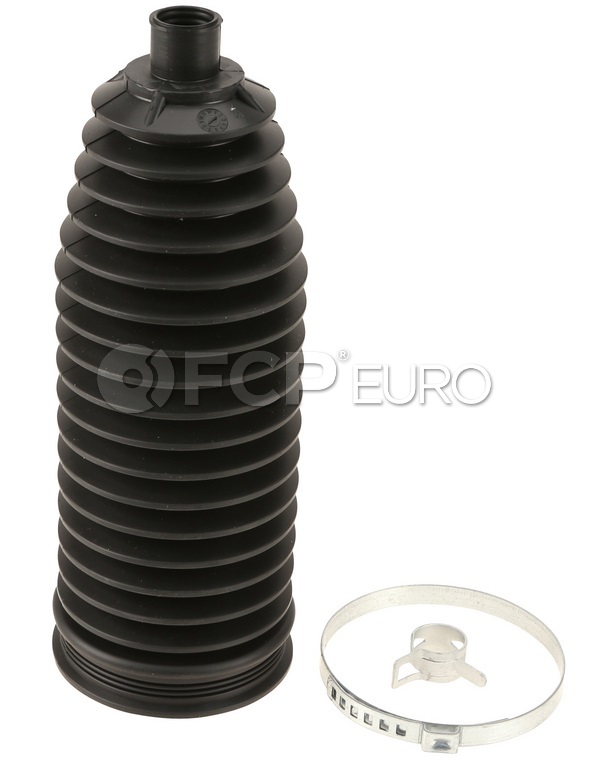 Porsche Steering Rack Boot Kit - Lemforder 3757101 | FCP Euro
