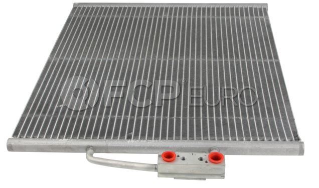 BMW A/C Condenser (328i 540i) - Nissens 64538391647 | FCP Euro