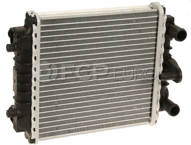 Audi Radiator - Mahle Behr 4G0121212 | FCP Euro