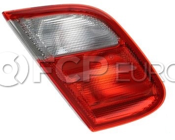 Mercedes Tail Light Assembly - Hella 2088201164 | FCP Euro