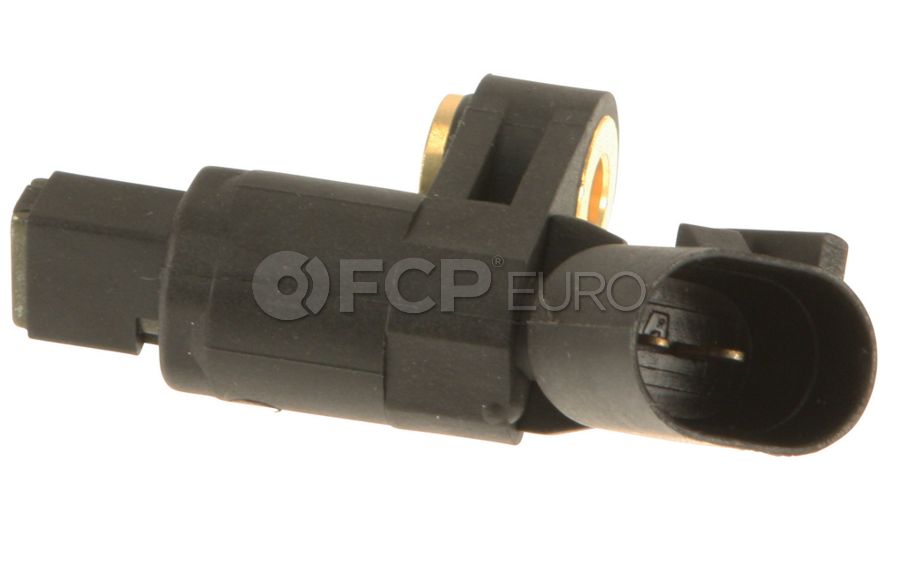 Audi VW ABS Wheel Speed Sensor - Delphi 1J0927804 | FCP Euro