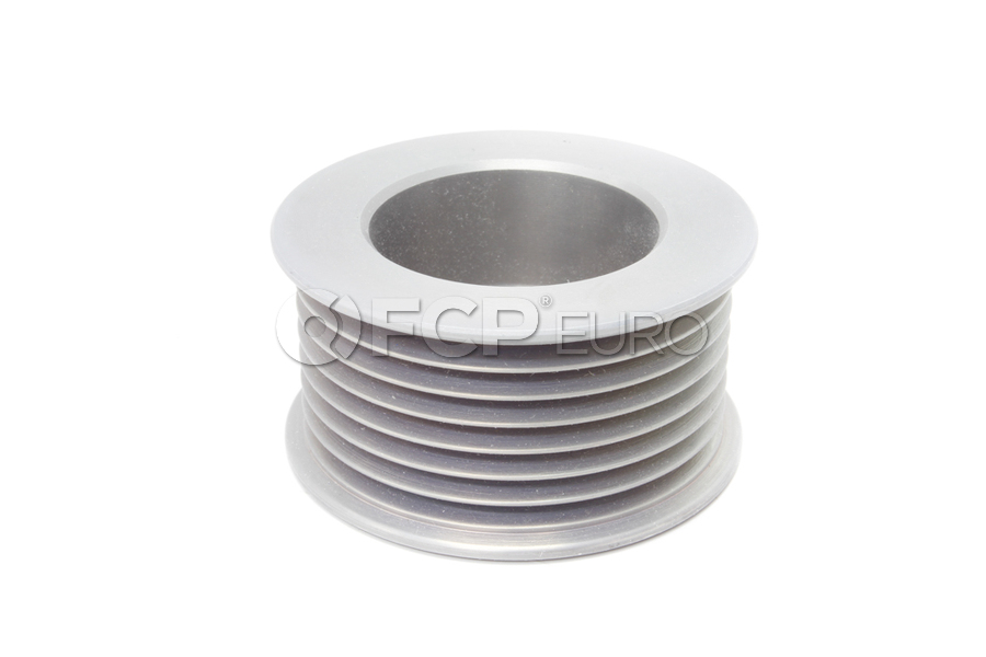 Audi Alternator Pulley - Genuine VW Audi 077903119E | FCP Euro