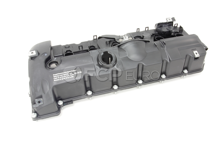 BMW PCV Breather System Kit - 11127552281KT | FCP Euro