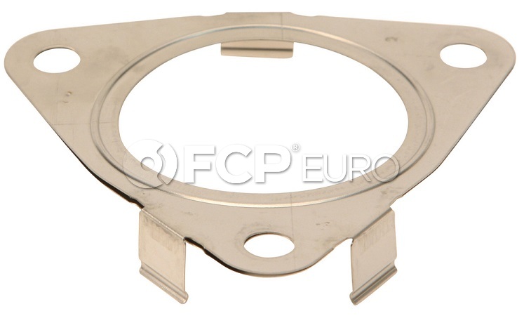 VW Exhaust Gasket - Elring 7L0253115B | FCP Euro