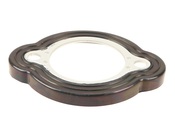 BMW Engine Coolant Pipe Parts | FCP Euro