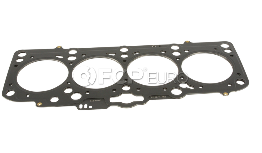 VW Cylinder Head Gasket - Elring 03G103383J | FCP Euro