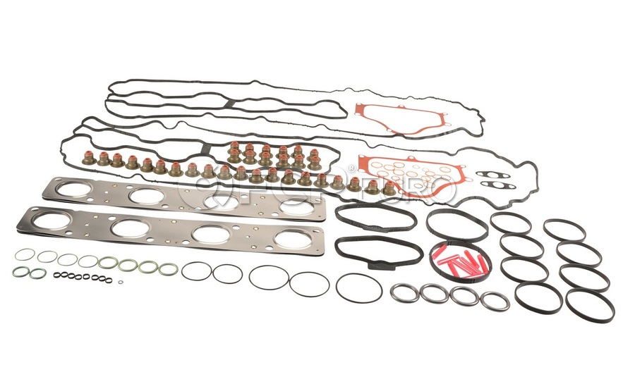 BMW Cylinder Head Gasket Set - Elring 11122159374 | FCP Euro