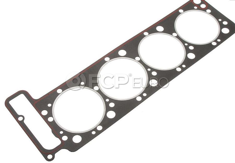 Mercedes Cylinder Head Gasket - Elring 1170160820 | FCP Euro