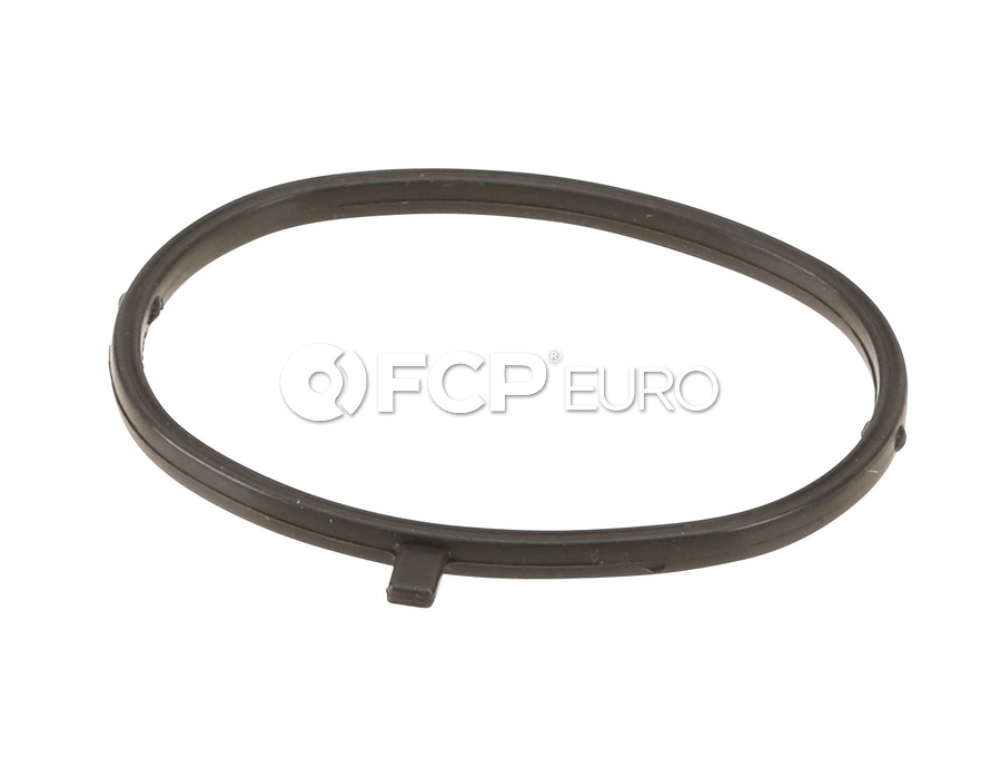 BMW Throttle Body Mounting Gasket - Elring 13547838297 | FCP Euro