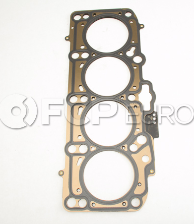 VW Cylinder Head Gasket - Elring 038103383DG | FCP Euro