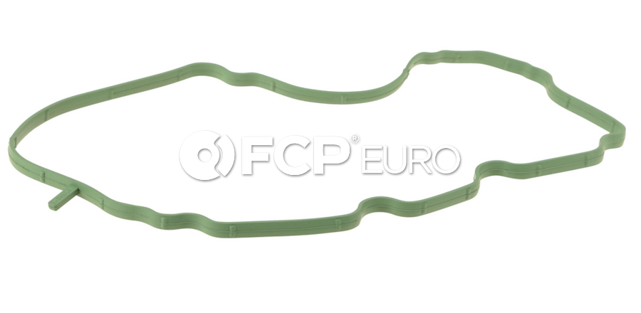 Audi VW Oil Separator Gasket - Elring 06H103517D | FCP Euro