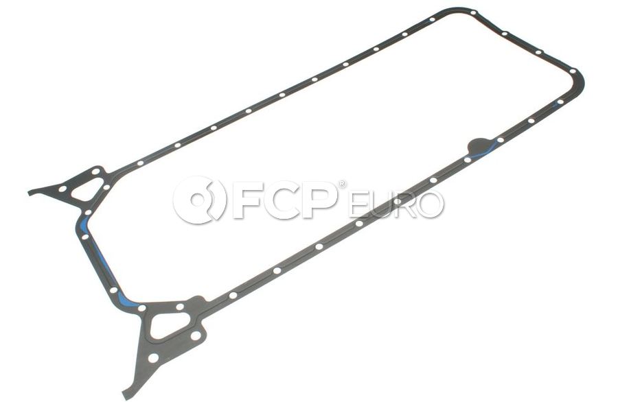Mercedes Engine Oil Pan Gasket - Elring 6470140022 | FCP Euro