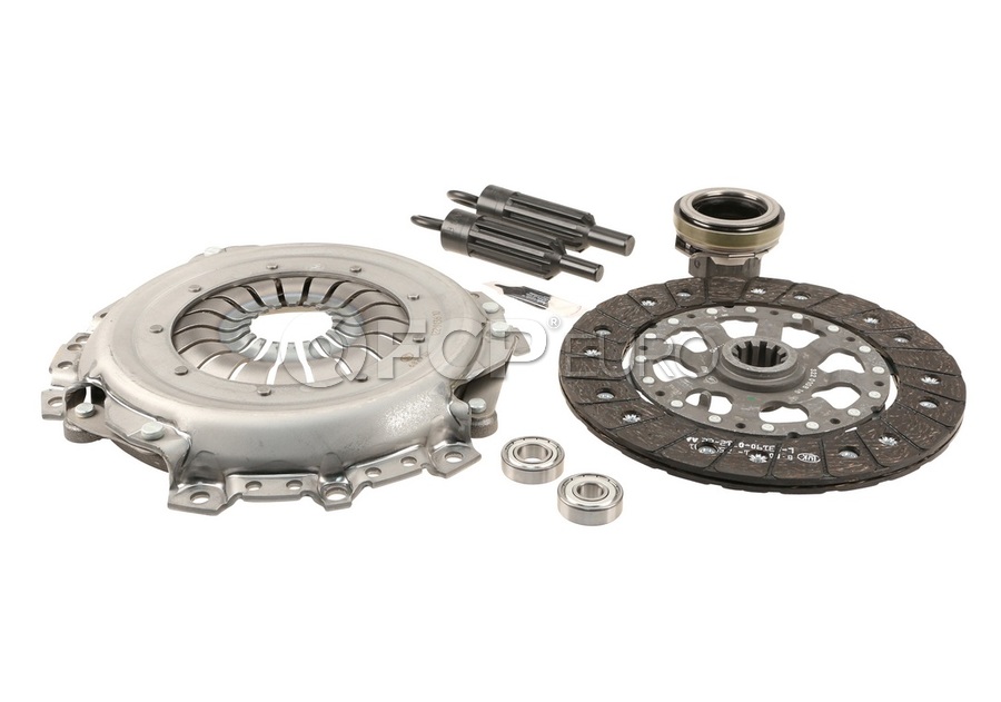 BMW Clutch Kit - LuK 21211223571 | FCP Euro