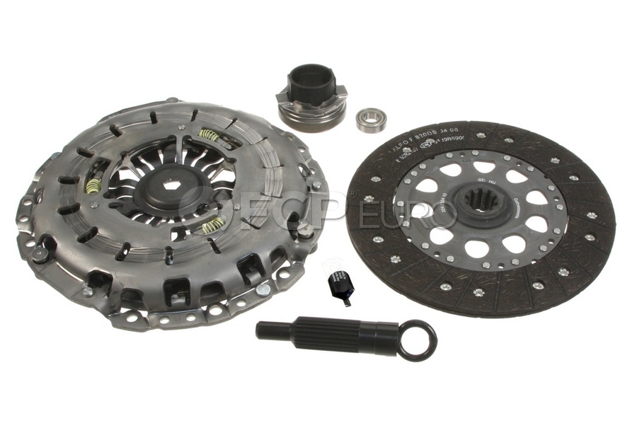 BMW Clutch Kit - LuK 21207531843 | FCP Euro
