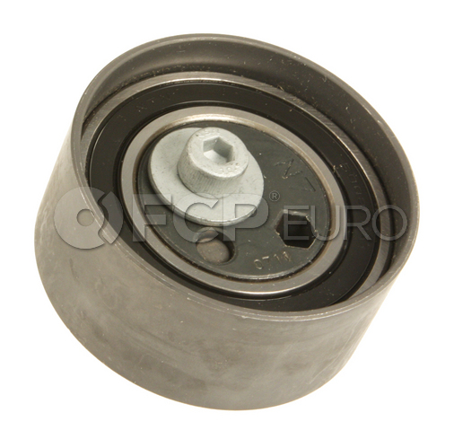 Audi VW Timing Belt Tensioner - INA 078109243S | FCP Euro