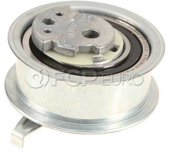 Audi VW Timing Belt Tensioner - INA 03L109243F | FCP Euro