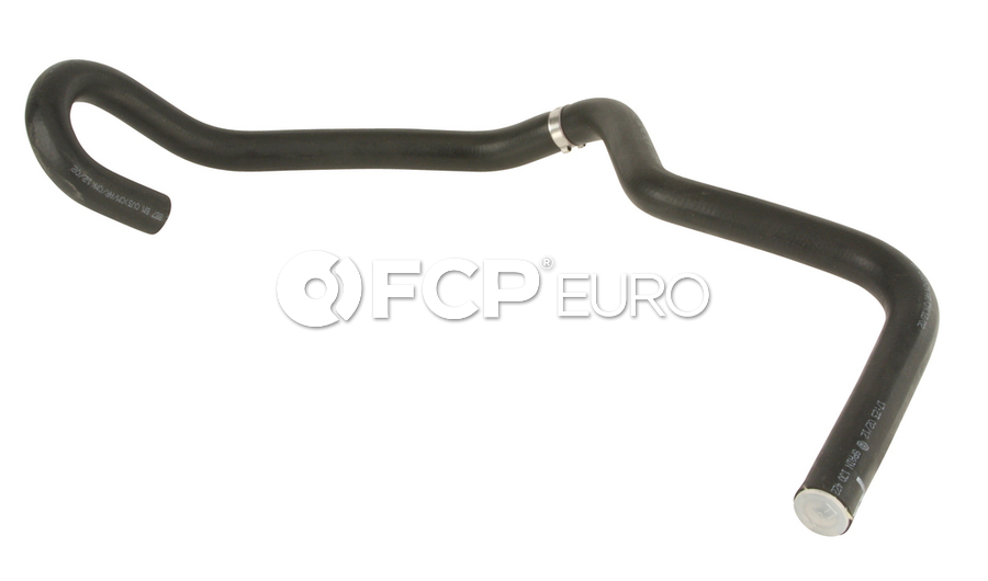 VW Power Steering Reservoir Line Hose - Genuine VW Audi 1J0422887BM | FCP Euro