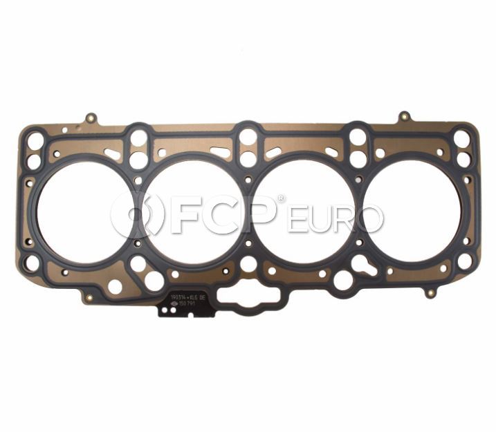 VW Cylinder Head Gasket - Elring 03G103383K | FCP Euro
