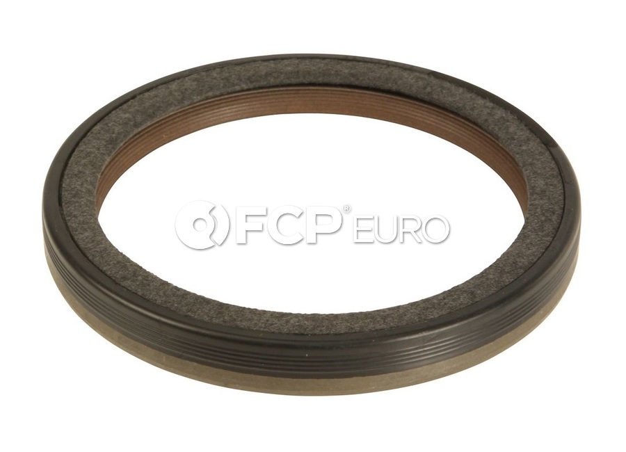 Audi Engine Crankshaft Seal - Corteco 06C103171A | FCP Euro