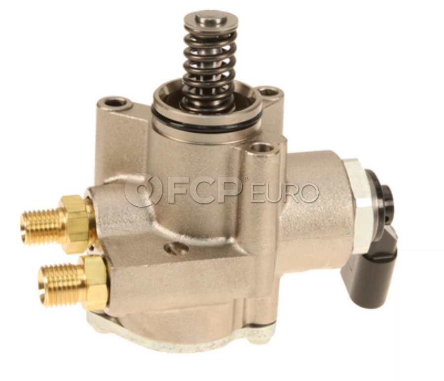 Audi VW Direct Injection High Pressure Fuel Pump - Genuine Audi VW ...