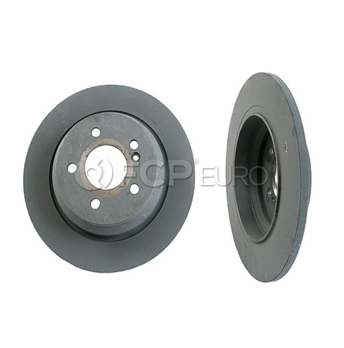 Mercedes Disc Brake - Genuine Mercedes 221423111207 | FCP Euro