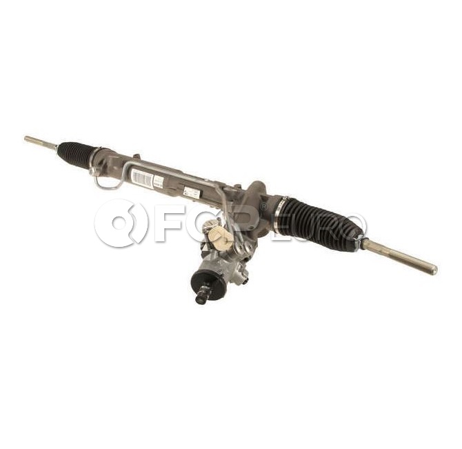BMW Remanufactured Steering Rack - Bosch ZF 32106795340 | FCP Euro