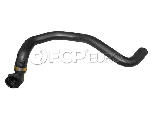 VW Audi HVAC Heater Hose (Passat A4 A4 Quattro) - Rein 8D0819373N | FCP ...