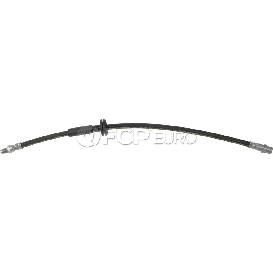Mercedes Brake Hose - Corteco 2024200148 | FCP Euro