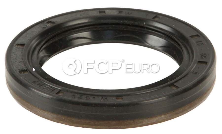 Mercedes VW Axle Shaft Seal - Corteco 2103350060 | FCP Euro
