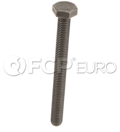 BMW Bedplate Bolt - Genuine BMW 11117589711 | FCP Euro