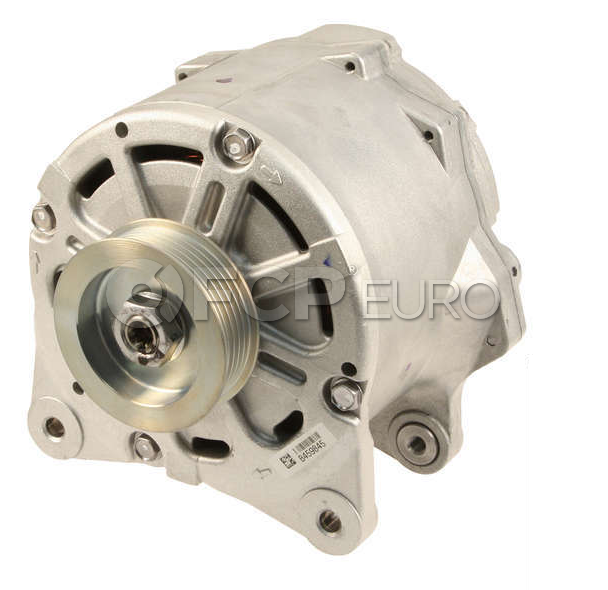 Audi Alternator - Hitachi 079903015X | FCP Euro